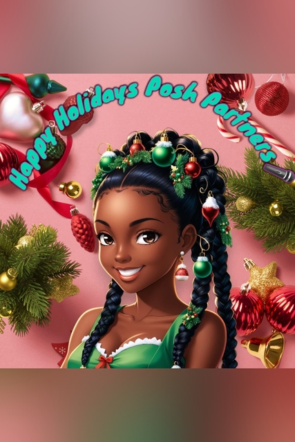 Posh Show - Poshmark